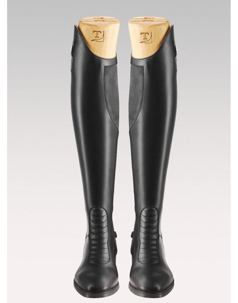 Tucci Harley Long Riding Boots | Tucci Time | Prima Equine